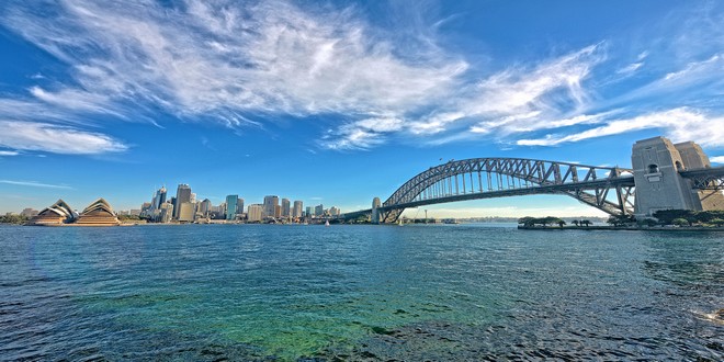 How to: Experience Sydney for Free - Traveler's Edition