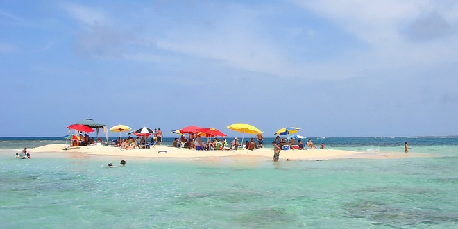 Venezuela’s Cayos: Heaven on Earth - Traveler's Edition