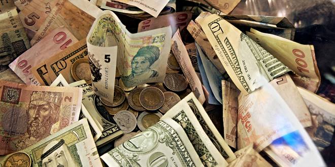 The most expensive and cheapest cities in 2015 - Traveler's Edition