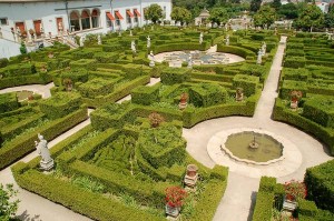 Europe's best mazes: because getting lost can be fun - Traveler's Edition