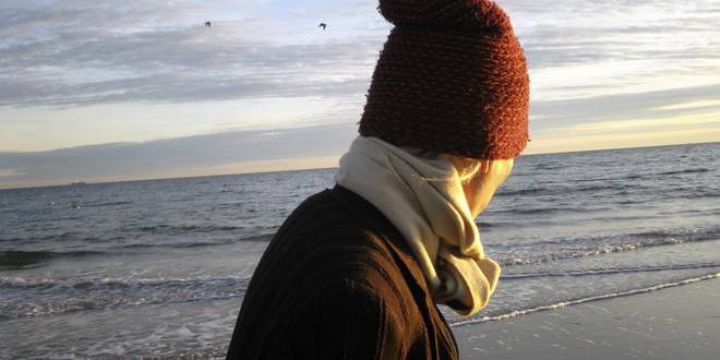 Top 5 US Beaches to Visit This Fall - Traveler's Edition