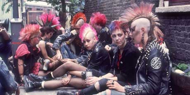 Punk is turning 40: how to celebrate in London - Traveler's Edition