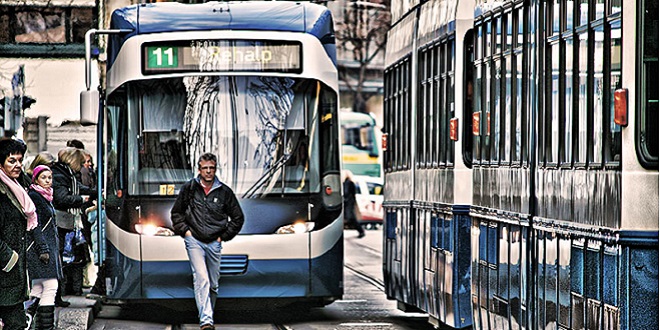 New York plans tram from Brooklyn to Queens - Traveler's Edition