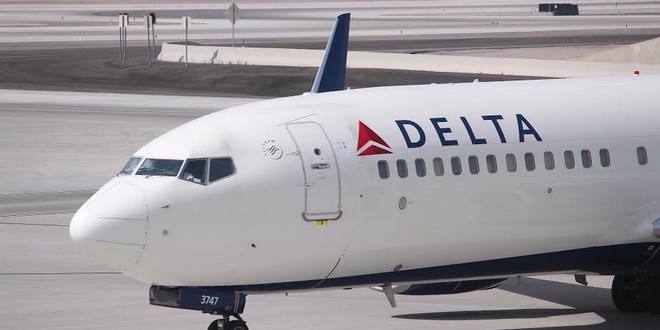 Delta Deals: bringing you cheap flight tickets - Traveler's Edition