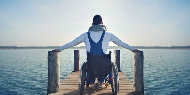 New accommodation site lists rentals for disabled travelers - Traveler ...