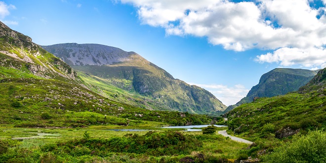 10 Beautiful Reasons To Visit Ireland - Traveler's Edition