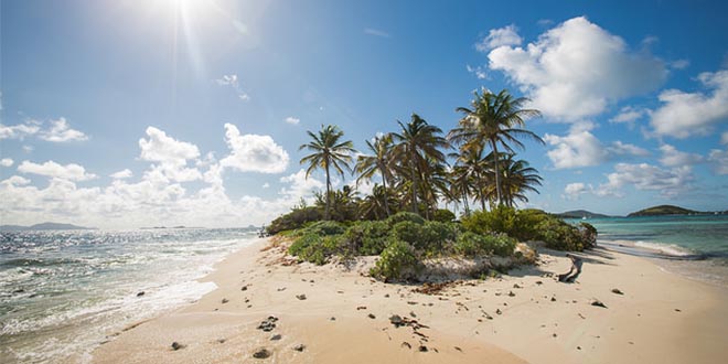 Caribbean: the world's fastest growing tourist market - Traveler's Edition