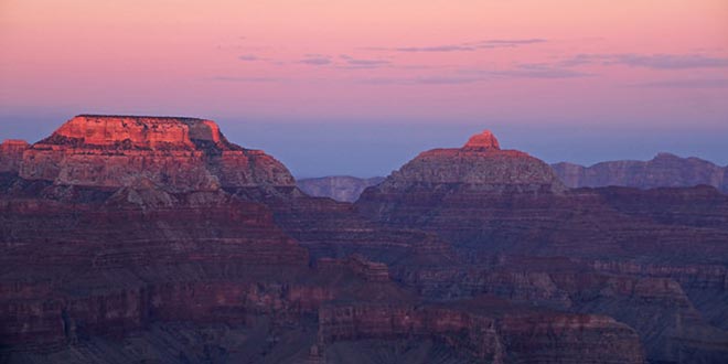 America's Most Scenic Train Rides - Traveler's Edition
