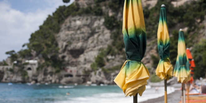 Italy home to 267 Blue Flag beaches - Traveler's Edition