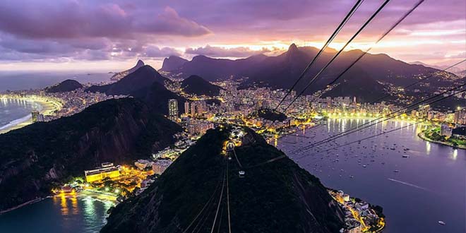 How to plan an Olympic getaway to Rio - Traveler's Edition