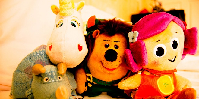 This travel agency organizes vacations for stuffed animals - Traveler's ...