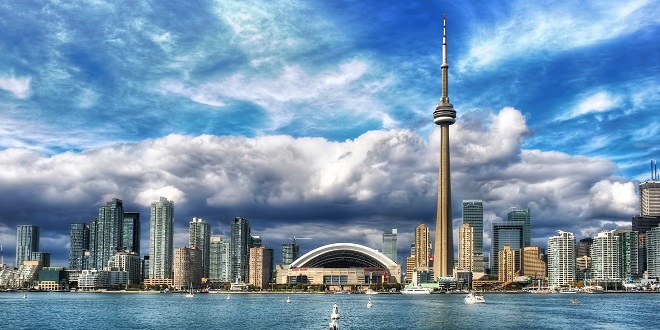 Destination of the week: Toronto! - Traveler's Edition