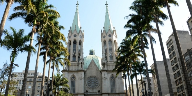 The 10 most beautiful cathedrals in the world - Traveler's Edition