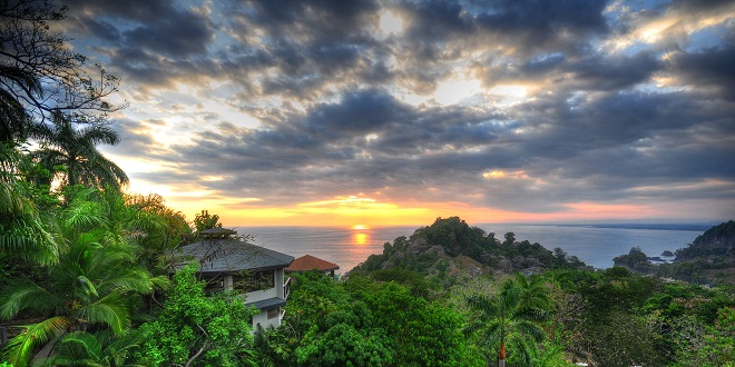 5 Must See Ecotourism Destinations - Traveler's Edition