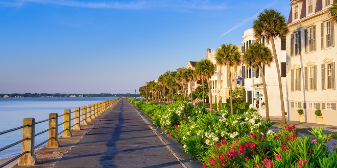7 Reasons To Visit South Carolina - Traveler's Edition