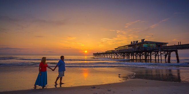 The Planet D: 7 Of The Most Romantic Destinations In The World ...