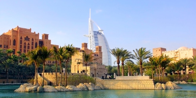 The World's Top Destinations Have Been Revealed - Traveler's Edition