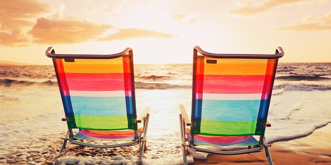 2017 Federal Holidays: How To Make The Most Of The Long Weekends ...