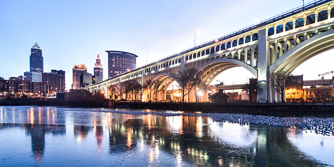 City Guide: Detroit For First-Timers - Traveler's Edition