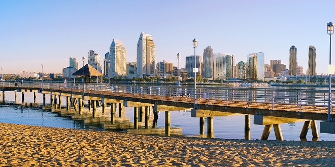 7 Reasons To Visit San Diego - Traveler's Edition
