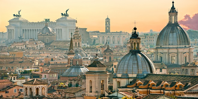 A First-Timer’s Guide To Rome - Traveler's Edition