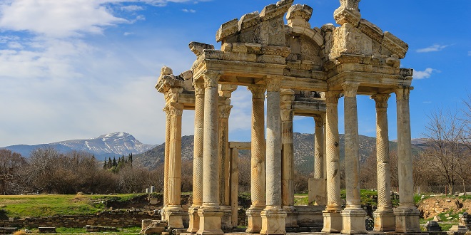 These Are The Latest Stunning UNESCO World Heritage Sites - Traveler's ...