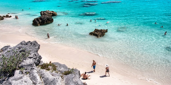 Top 10 things to do in Bermuda - Traveler's Edition