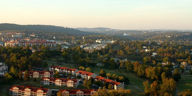 5 Things To See And Do In Branson, Missouri - Traveler's Edition