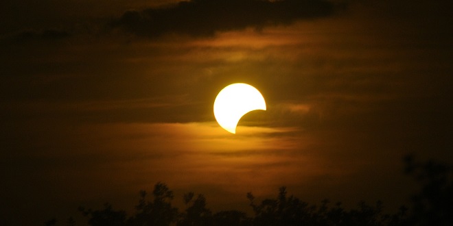 Where & When To See The Solar Eclipse On August 21 - Traveler's Edition