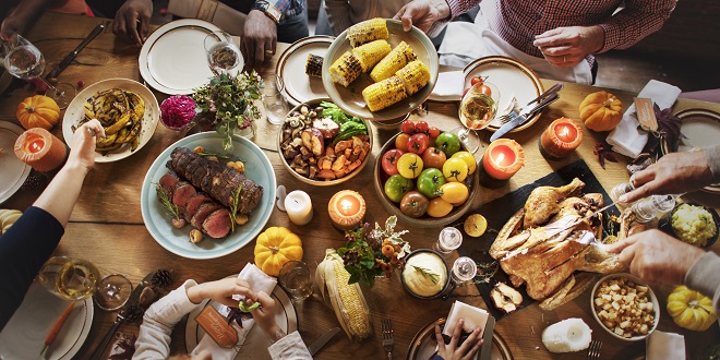 Where To Spend Thanksgiving Abroad This Year - Traveler's Edition