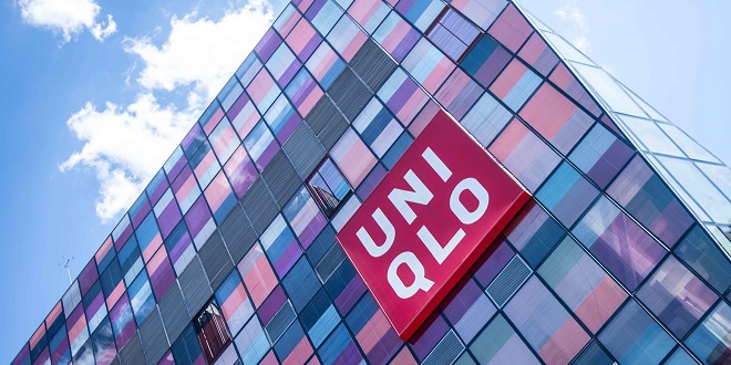 Uniqlo Opens Airport Vending Machines Selling Essential Items ...