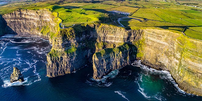 What To See In Ireland When You Only Have A Week - Traveler's Edition